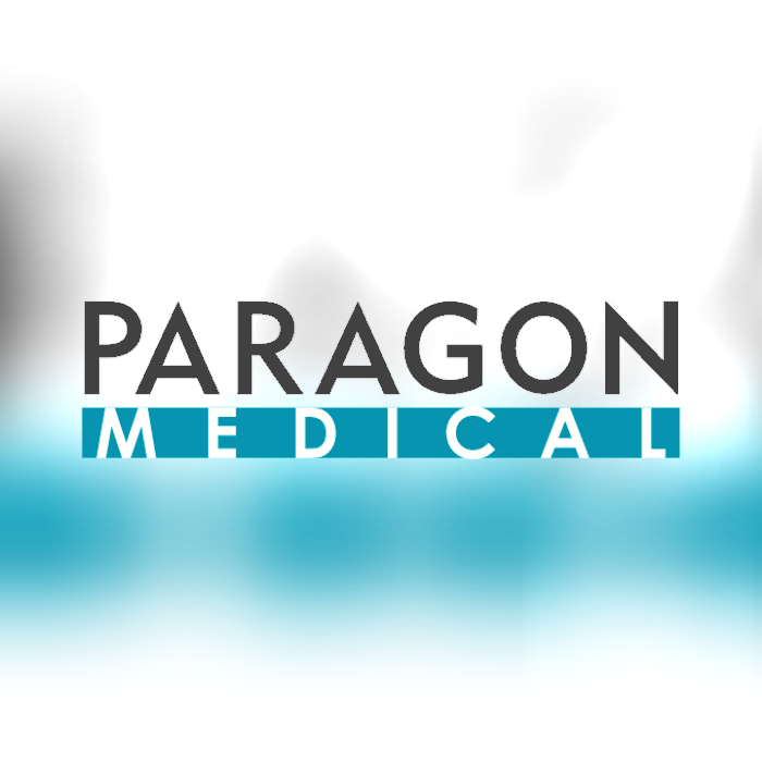 Paragon Singapore Logo